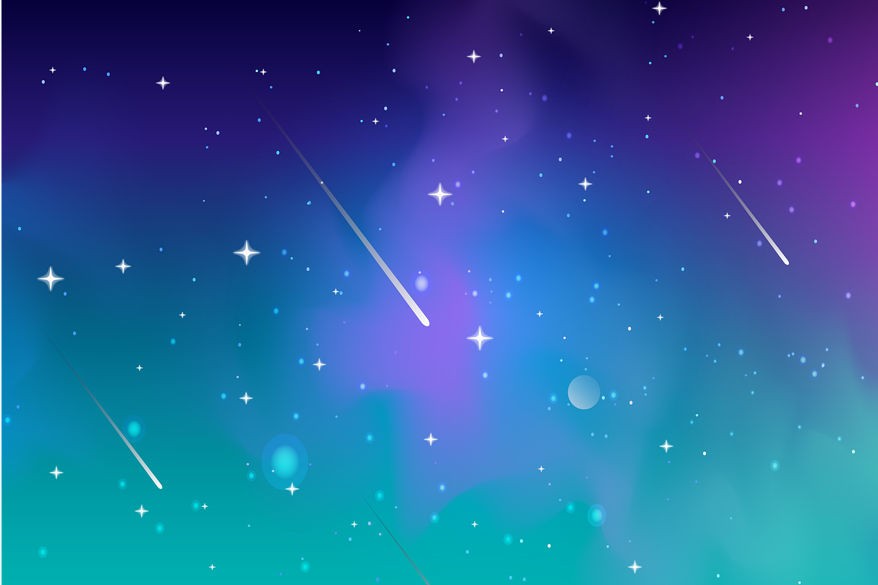 Étoiles Ciel Cosmos - Image gratuite sur Pixabay - Pixabay