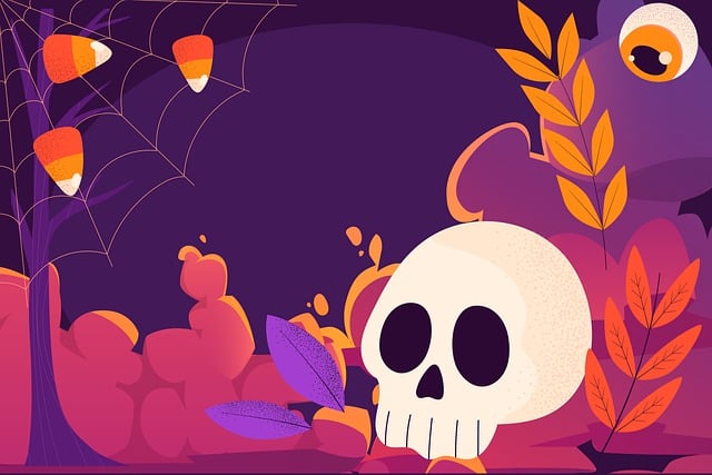 50,000 Best HD Halloween Backgrounds for Free - Pixabay