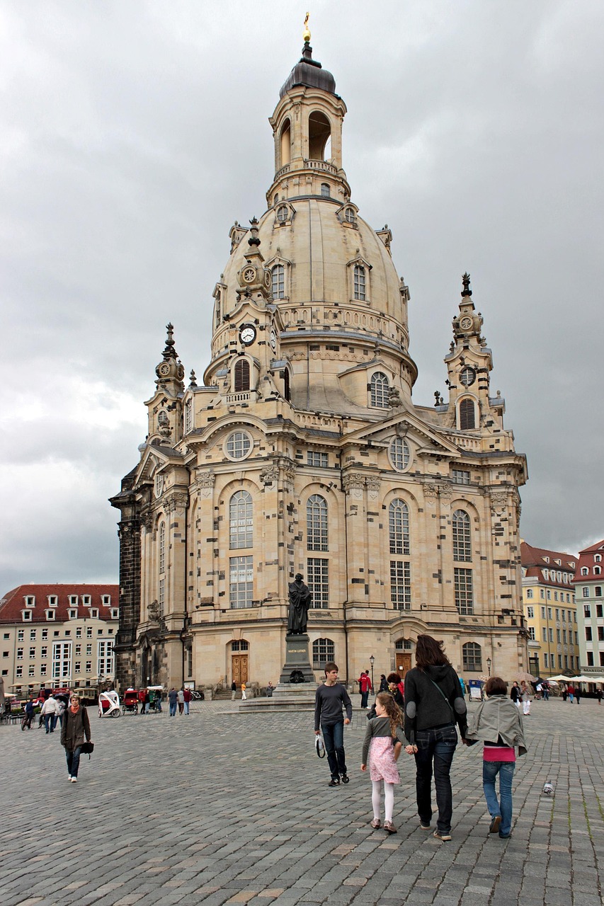 Dresden Deutschland Stadt - Kostenloses Foto auf Pixabay - Pixabay