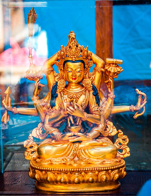 Golden God Gold Religion - Free photo on Pixabay - Pixabay