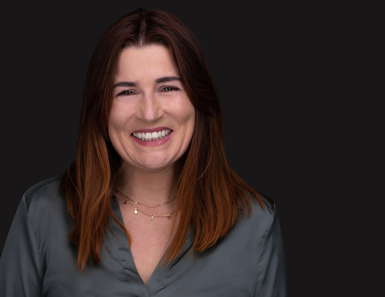 Woman Smile Portrait - Free photo on Pixabay - Pixabay