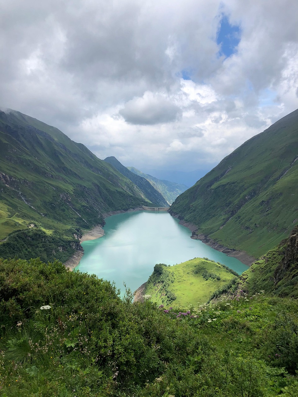Lake Mountains Countryside - Free photo on Pixabay - Pixabay