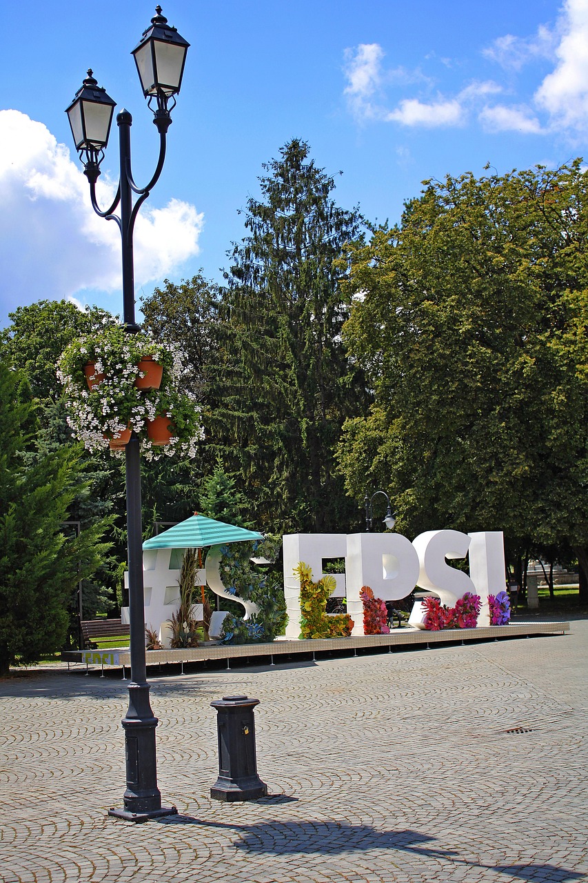 Sepsiszentgyörgy Şehir Alt Yazı - Pixabay'de ücretsiz fotoğraf - Pixabay