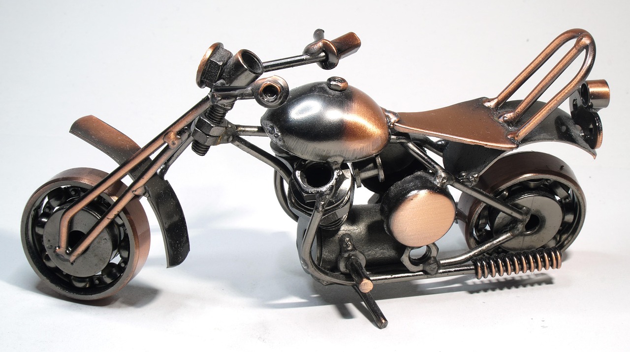 Sepeda Motor Menyelamatkan - Foto gratis di Pixabay - Pixabay