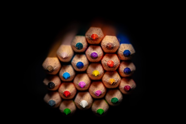 Buntstifte Bunt Stifte - Kostenloses Foto auf Pixabay - Pixabay