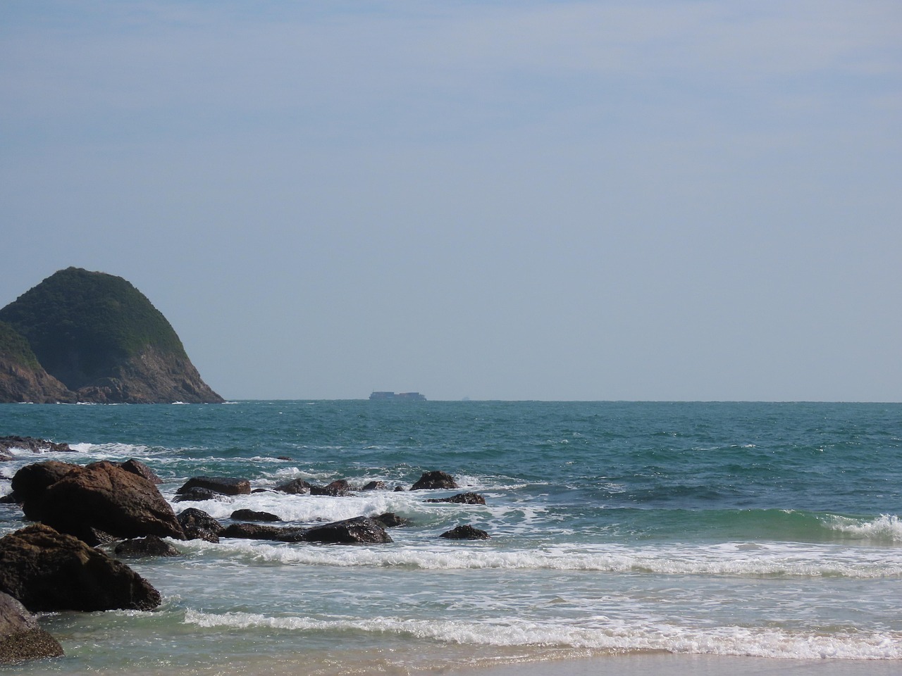 Plage Mer - Photo gratuite sur Pixabay - Pixabay