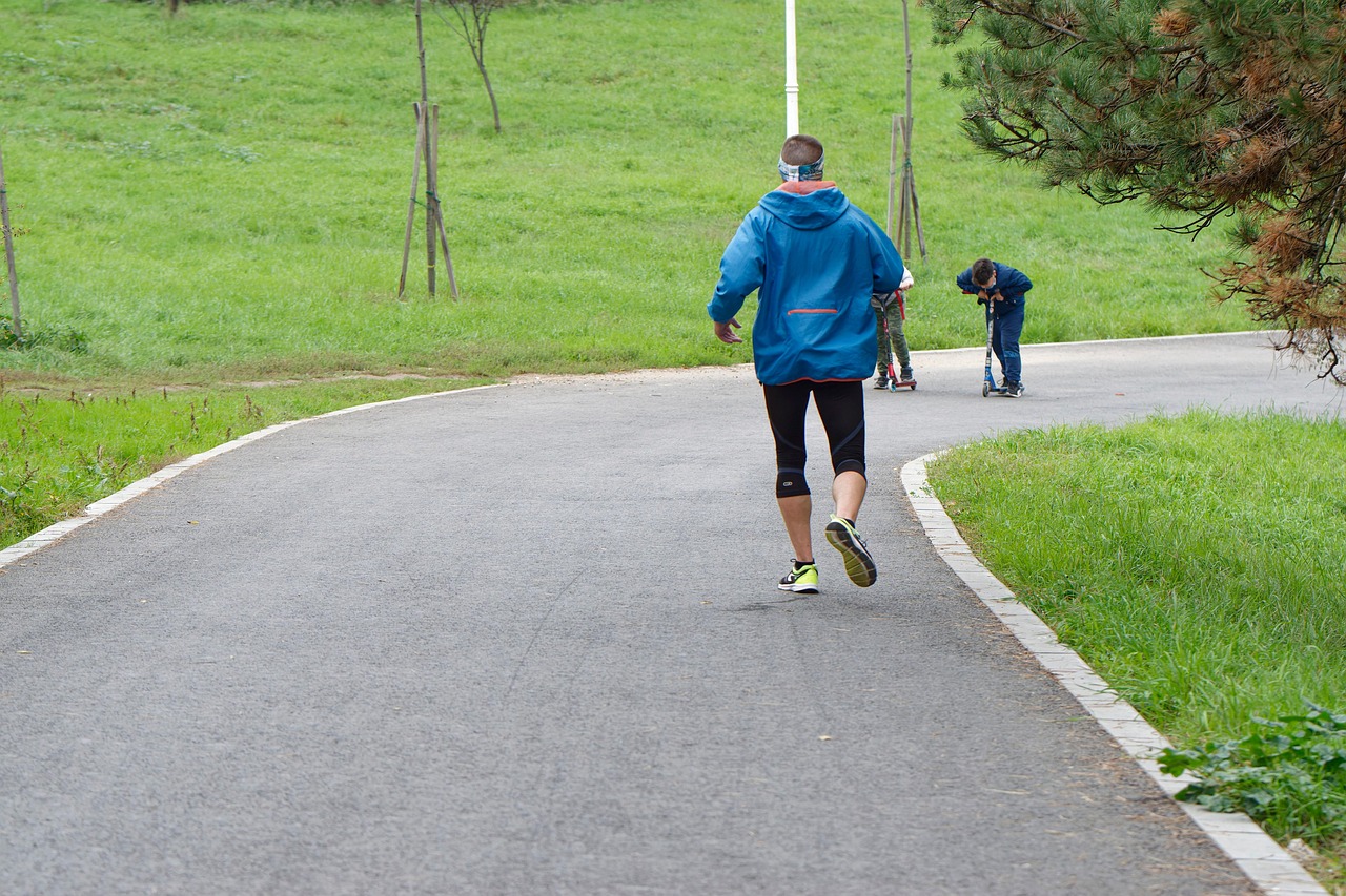 Parque Chico Corriendo - Foto gratis en Pixabay - Pixabay