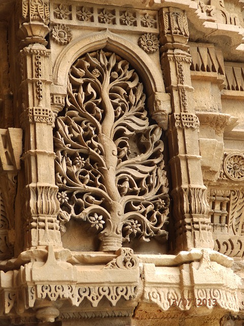 Tree Of Life Sculpture Hindu - Free photo on Pixabay - Pixabay