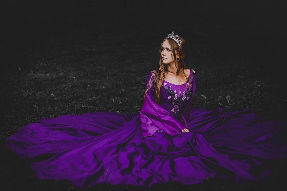 Woman Model Princess - Free photo on Pixabay