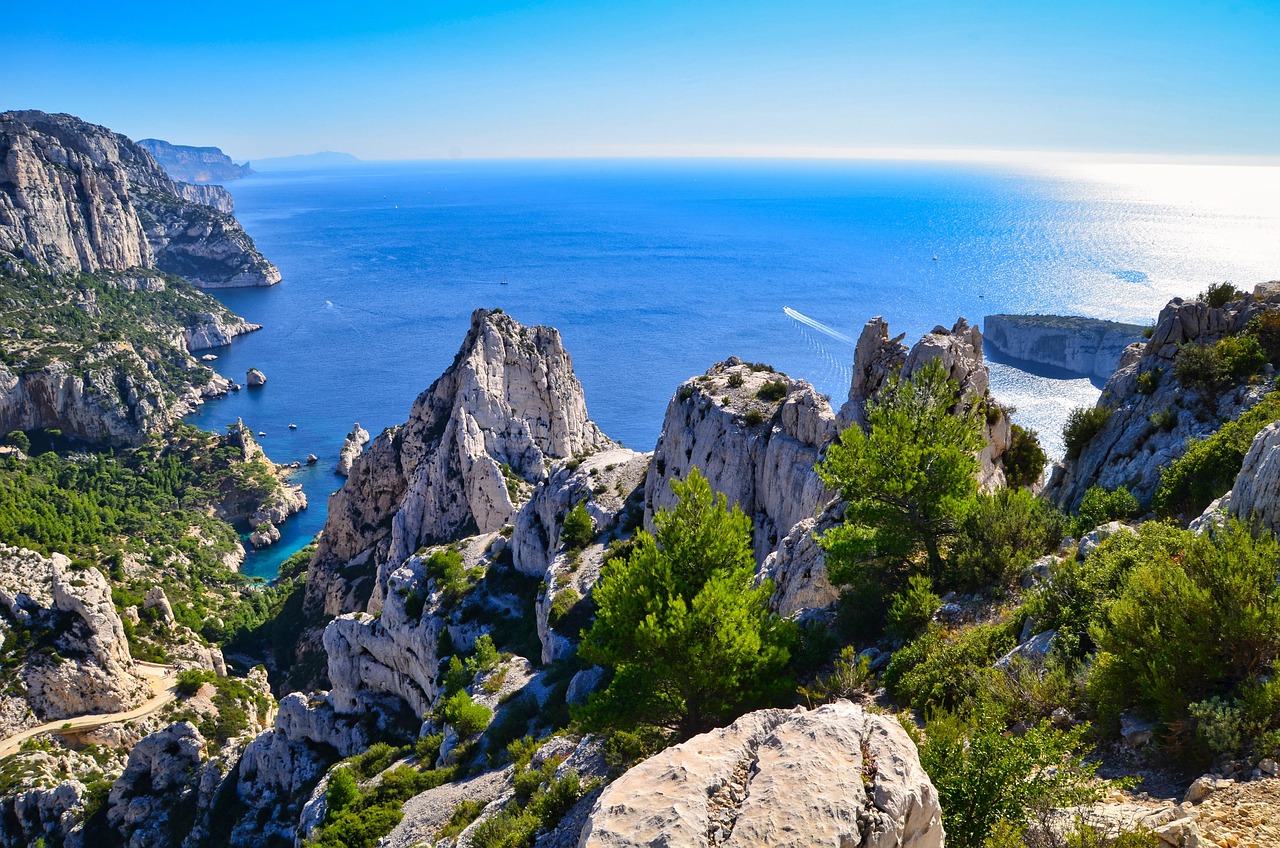 Sea Cliffs Cove - Free photo on Pixabay