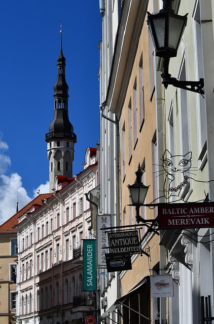 Tallinn Estonia Baltic Sea - Free photo on Pixabay - Pixabay
