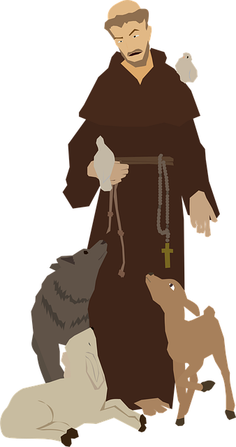 Free Pope Francis Vector Art - Download 24+ Pope Francis Icons ...