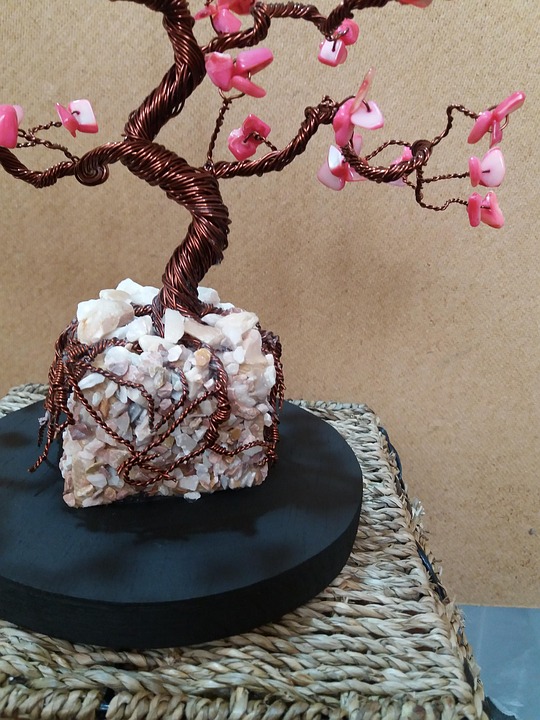 Sculpture Bonsai Enameled - Free photo on Pixabay - Pixabay