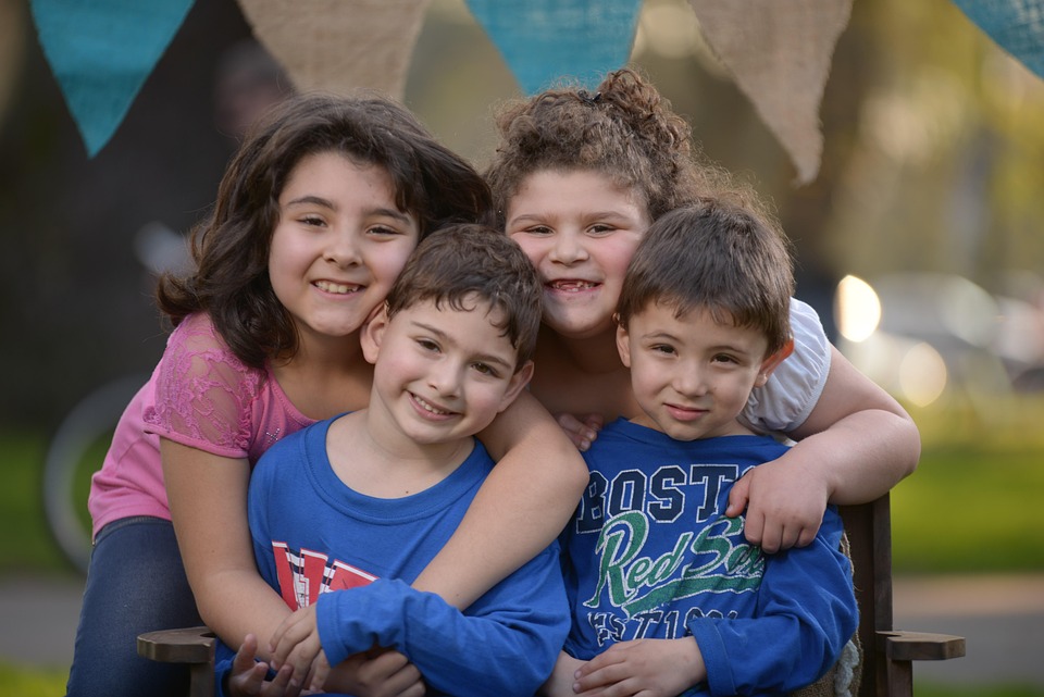 Enfants Enfance Copains Le - Photo gratuite sur Pixabay - Pixabay