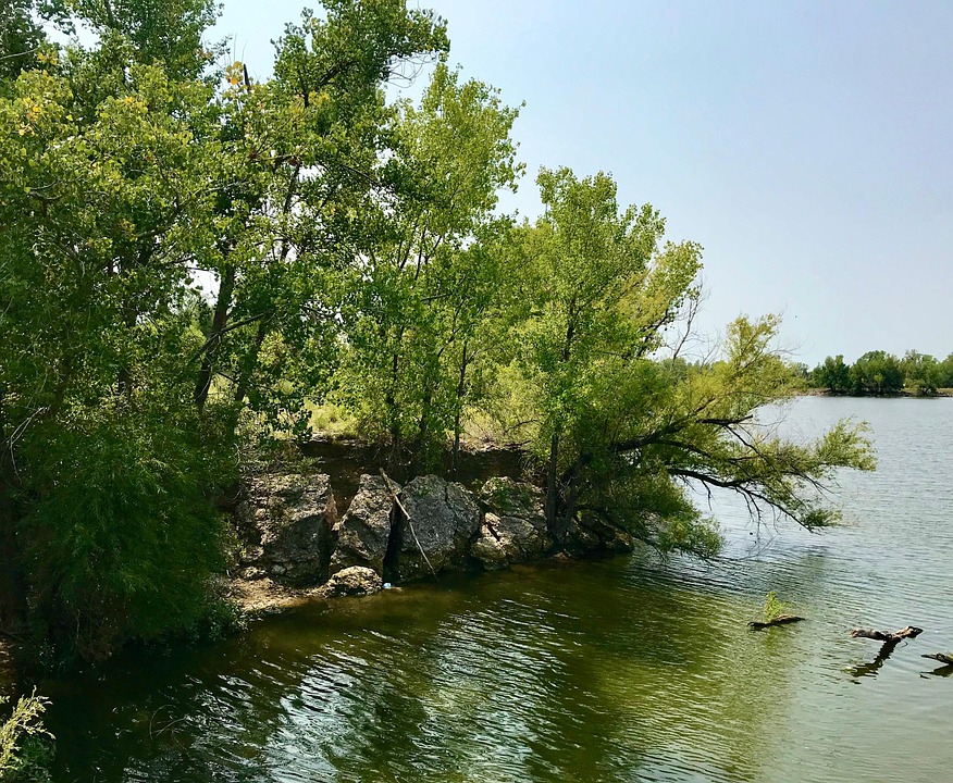 Ford County Lake Landschaft Seen - Kostenloses Foto auf Pixabay - Pixabay