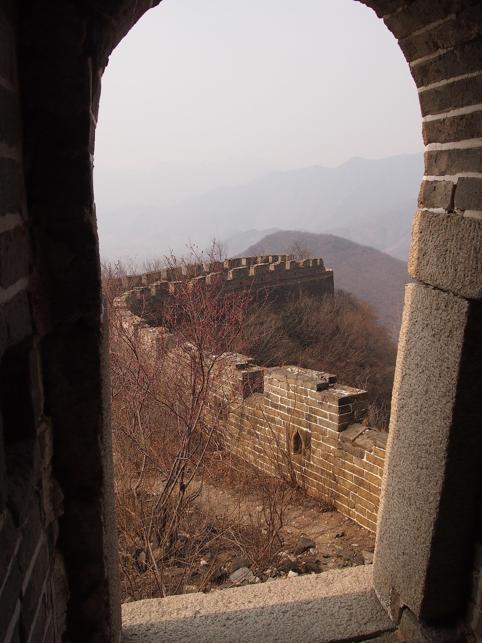 Gran Muralla China Porcelana Punto - Foto gratis en Pixabay - Pixabay