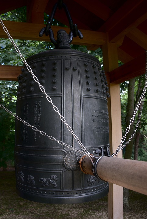 Japan Bell Tempel - Kostenloses Foto auf Pixabay - Pixabay