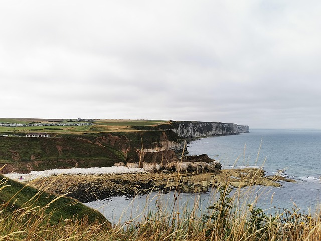 Uk England Coast Cliff - Free photo on Pixabay - Pixabay