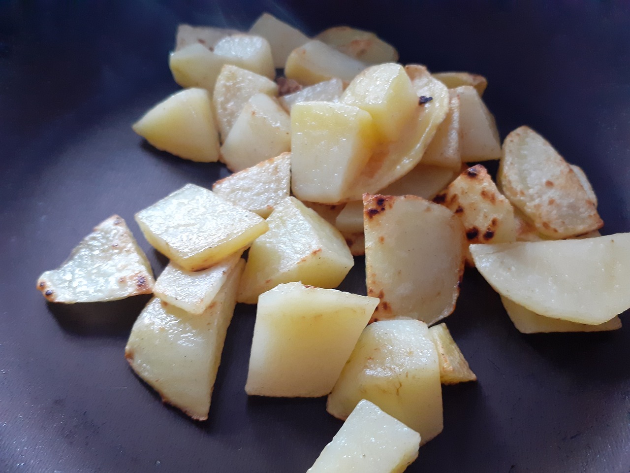 Potato Food Snack - Free photo on Pixabay - Pixabay