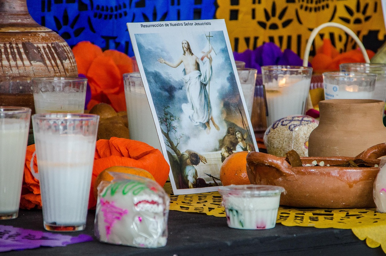 Día De Muertos Terror México - Foto gratis en Pixabay - Pixabay