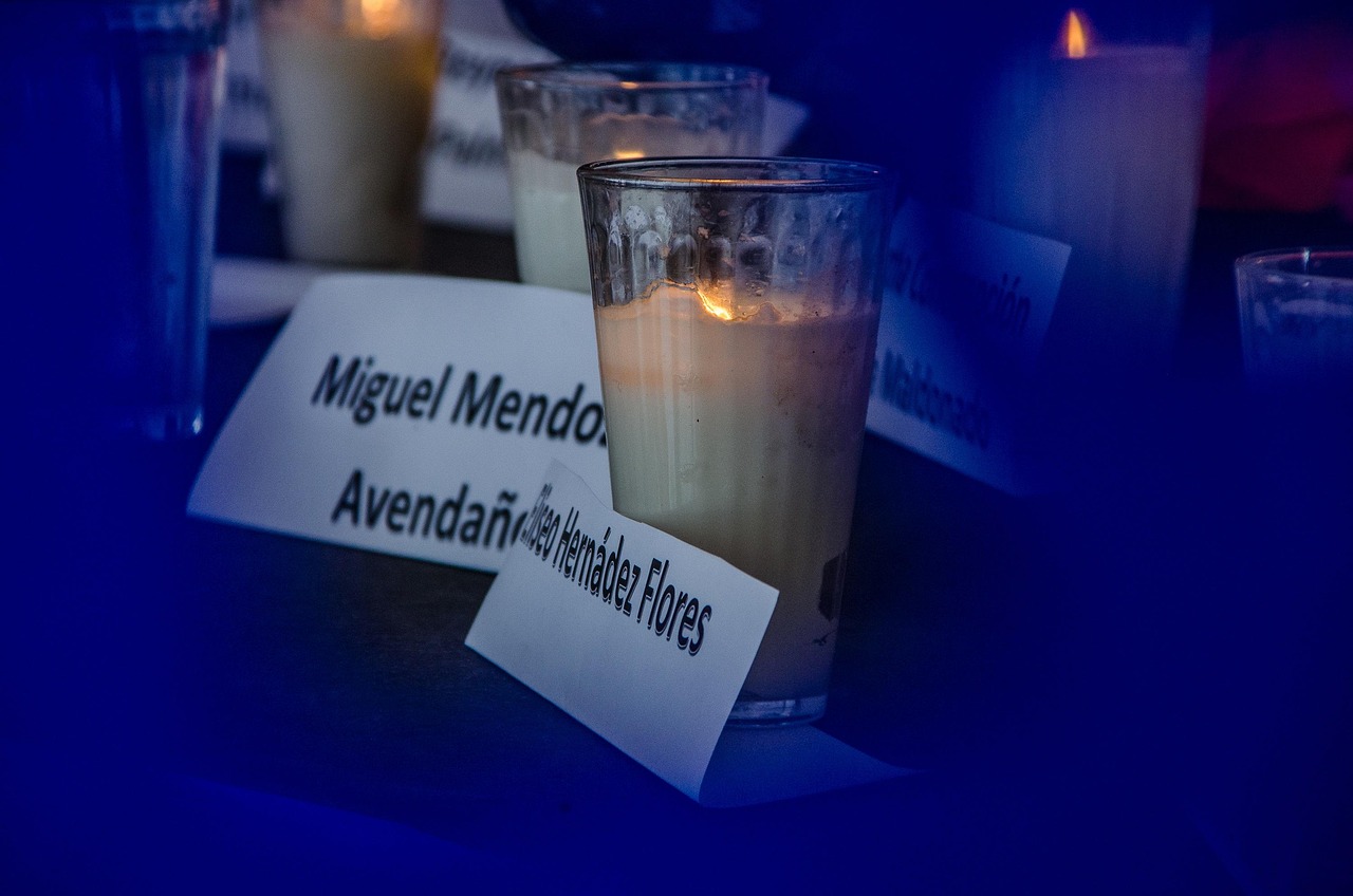 Día De Muertos Terror México - Foto gratis en Pixabay - Pixabay