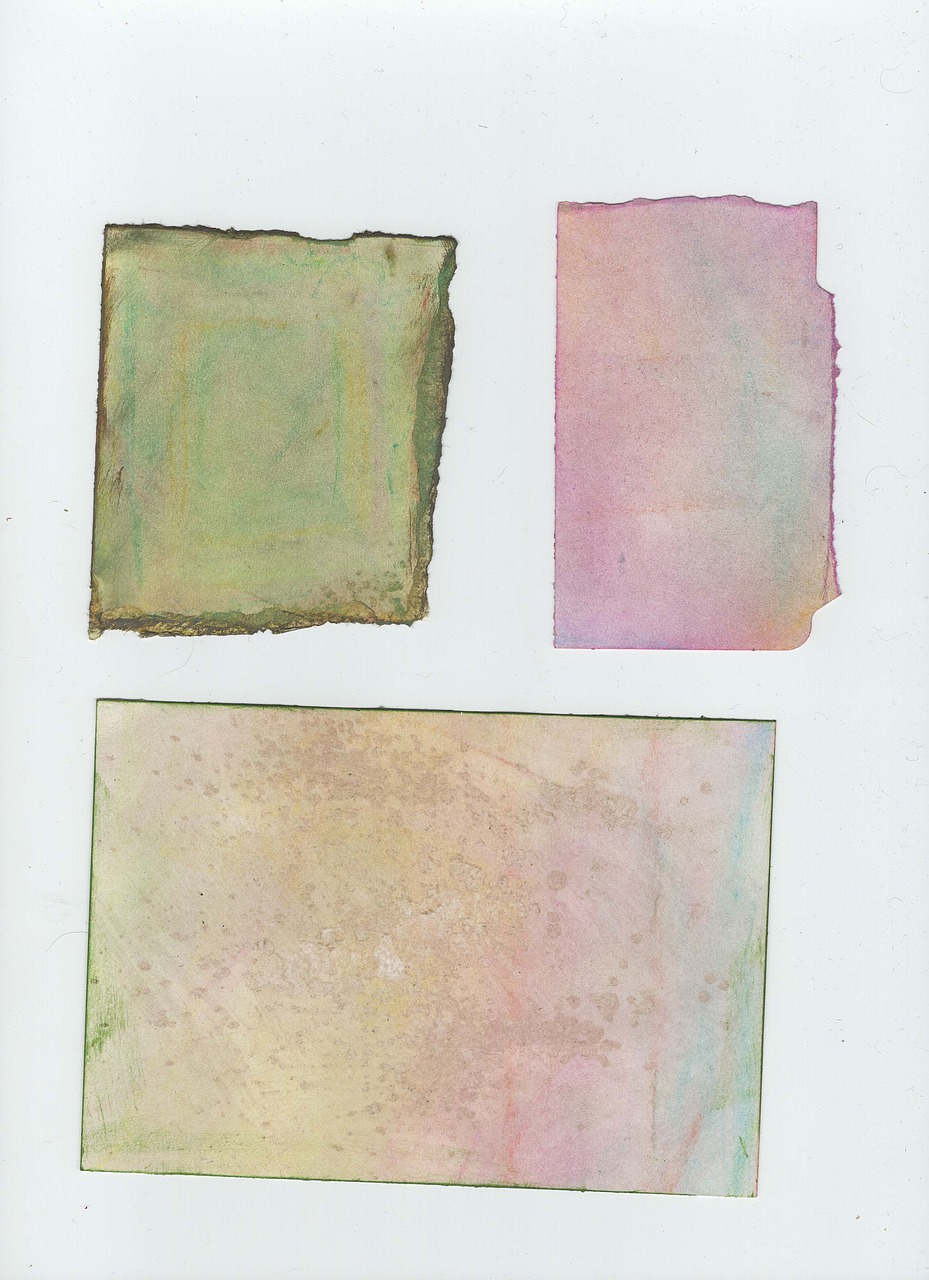 Download Paper, Scraps, Vintage. Royalty-Free Stock Illustration Image ...