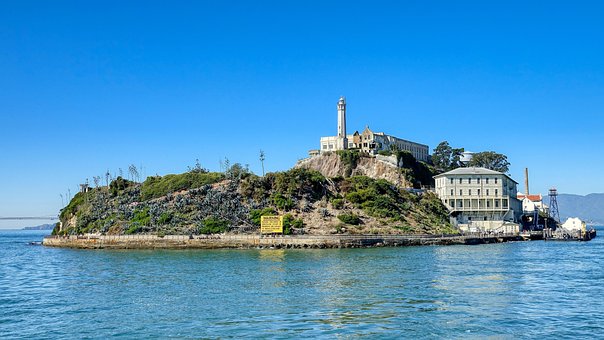 100+ kostenlose Alcatraz und Gefängnis-Bilder - Pixabay