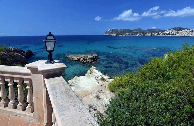 Majorque Espagne L'Europe - Photo gratuite sur Pixabay - Pixabay