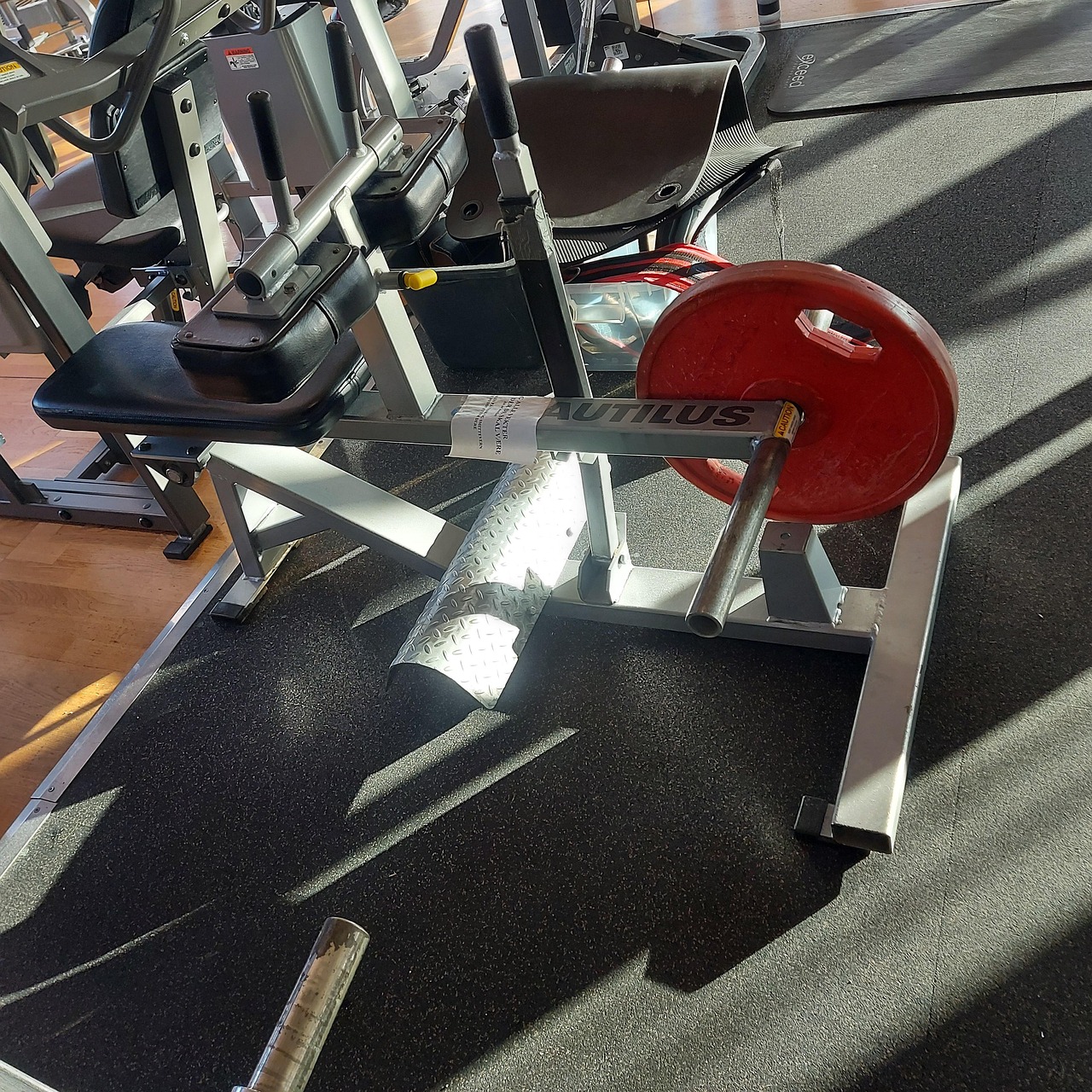 Gym Sport - Free photo on Pixabay - Pixabay