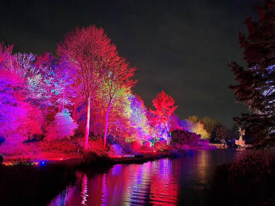 Light Art Water - Free photo on Pixabay - Pixabay