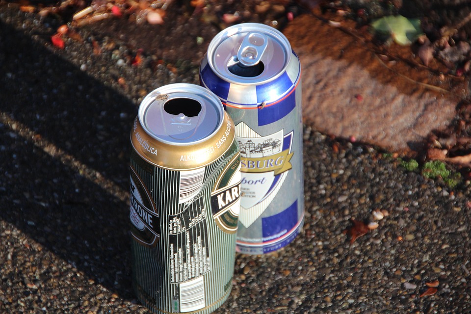 Waste Beer Bottles - Free photo on Pixabay - Pixabay