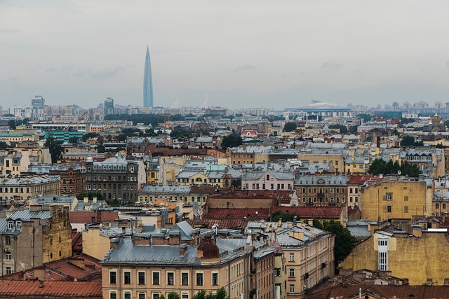 St Petersburg Russia City - Free photo on Pixabay - Pixabay