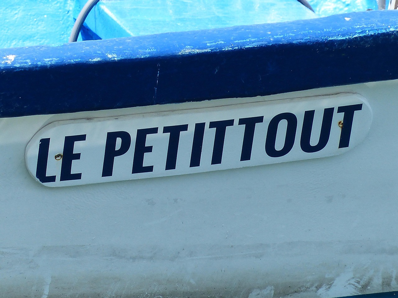 Boat Name - Free photo on Pixabay - Pixabay