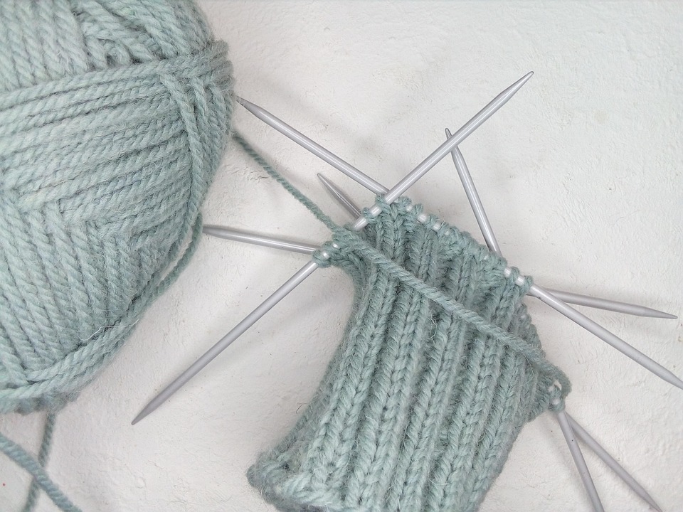Wolle Stricken Hobby - Kostenloses Foto auf Pixabay - Pixabay