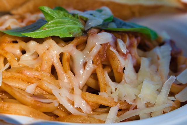 La Gastronomie Spaghetti Fromage - Photo gratuite sur Pixabay - Pixabay