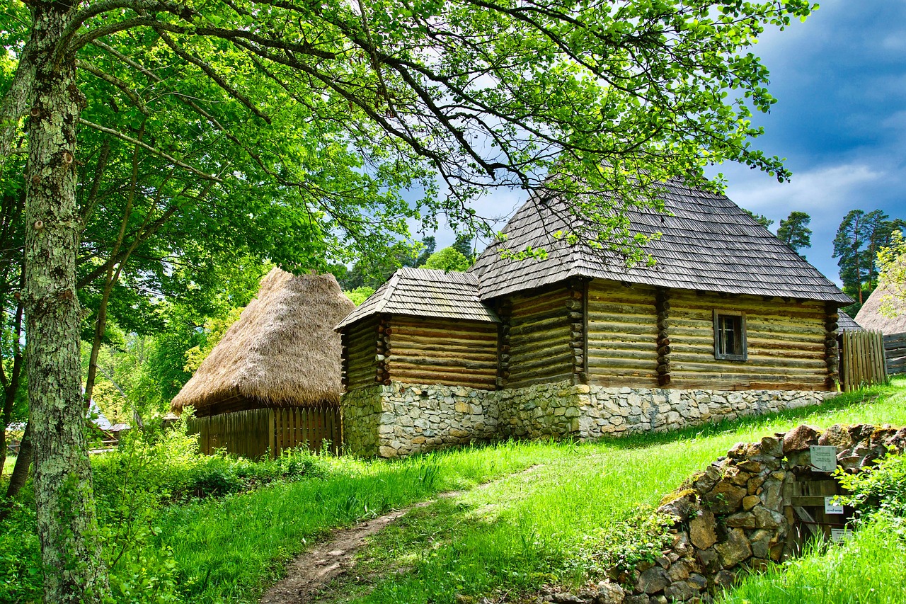 Ferme Grange Rural - Photo gratuite sur Pixabay - Pixabay