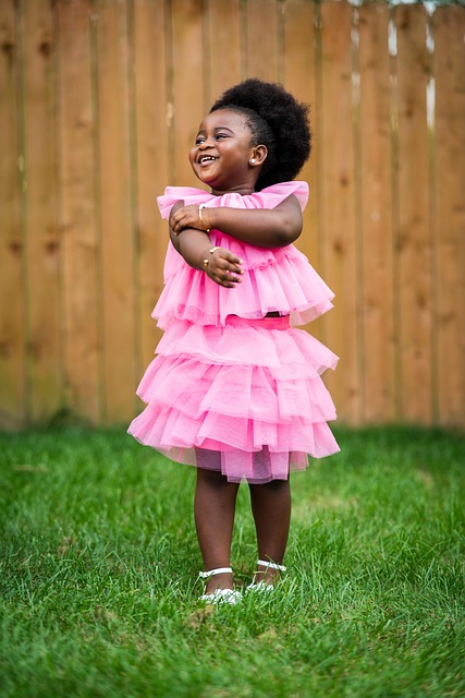 Little Girl Model Black African - Free photo on Pixabay - Pixabay