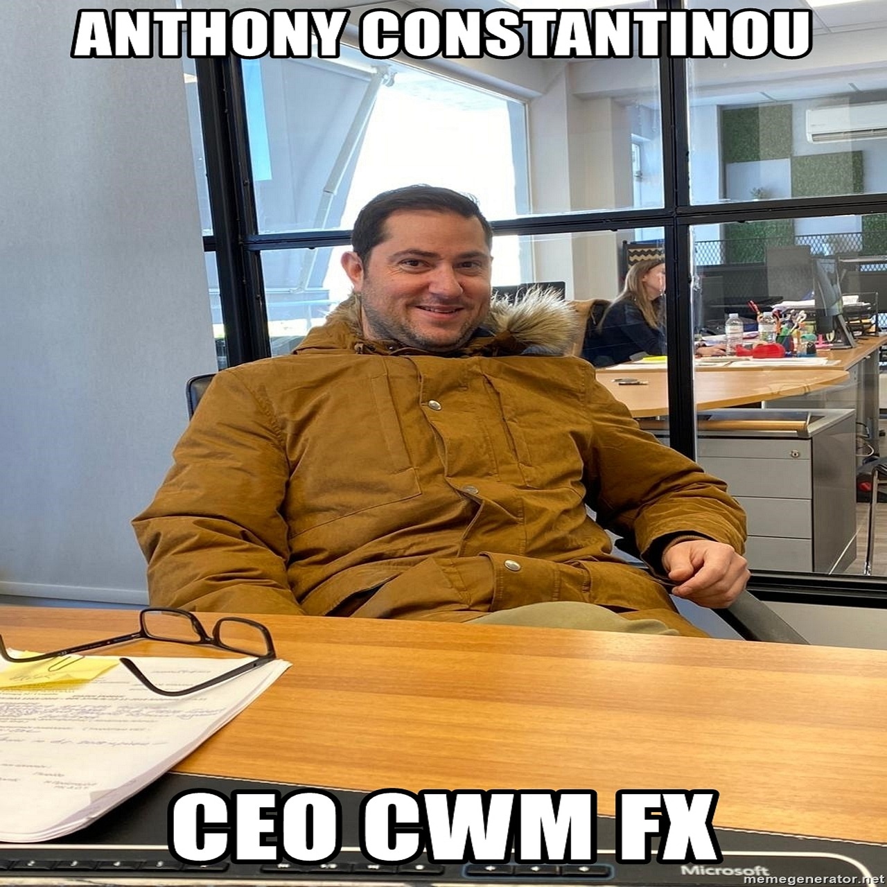 Anthony Constantinou Pdg Cwm Fx - Photo gratuite sur Pixabay - Pixabay