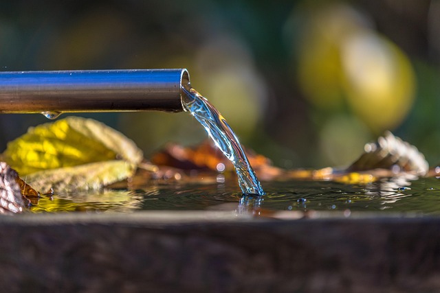 Tubo Agua Potable - Foto gratis en Pixabay - Pixabay
