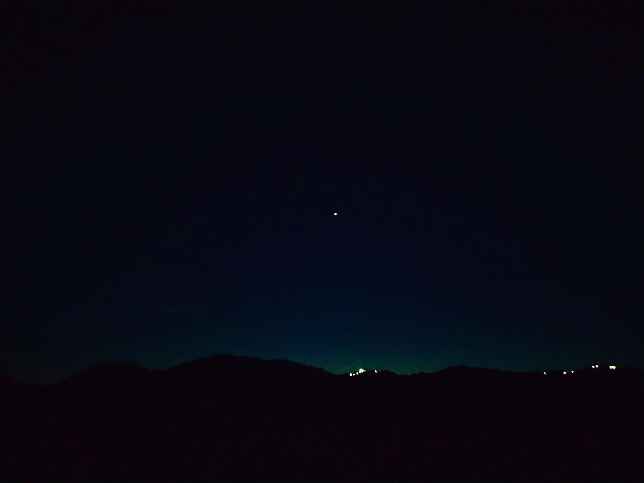 Paisajes De Noche Oscuridad - Kostenloses Foto auf Pixabay - Pixabay