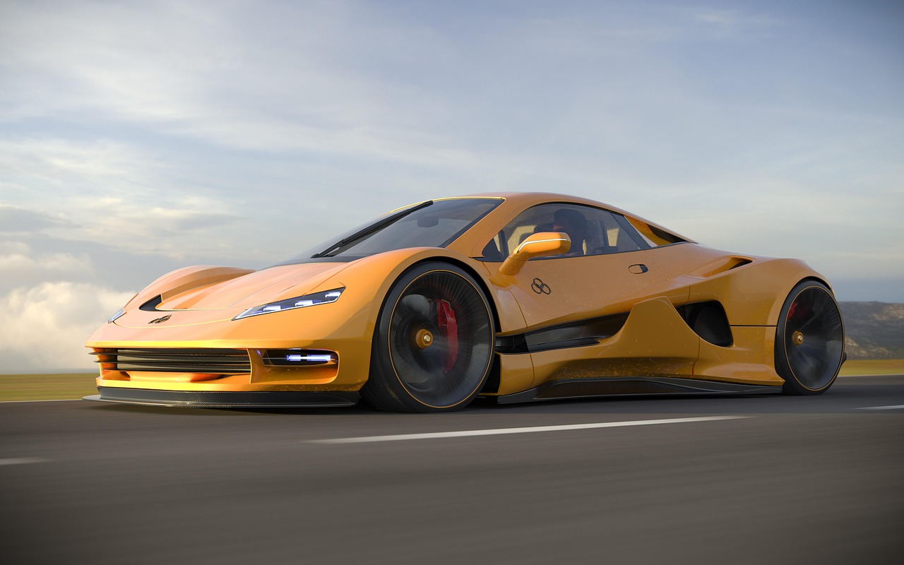 Car Fast Sports - Free photo on Pixabay - Pixabay