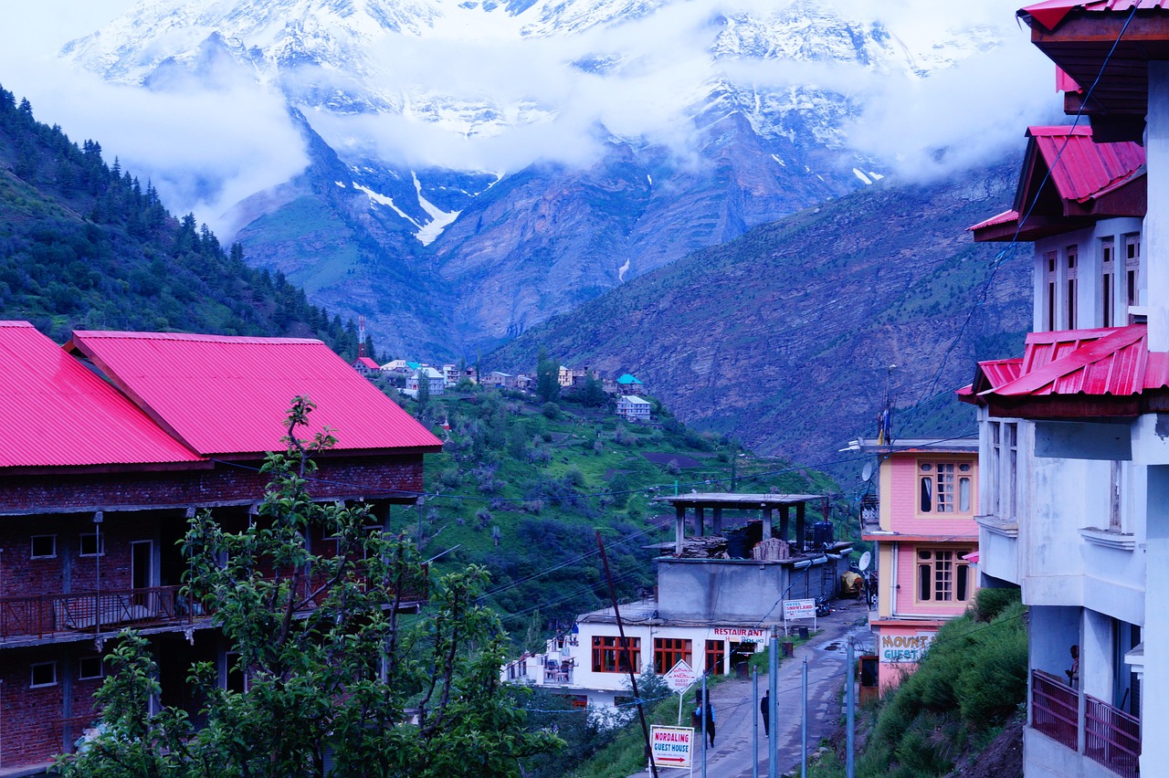 Pang Leh Sarchu - Free photo on Pixabay - Pixabay