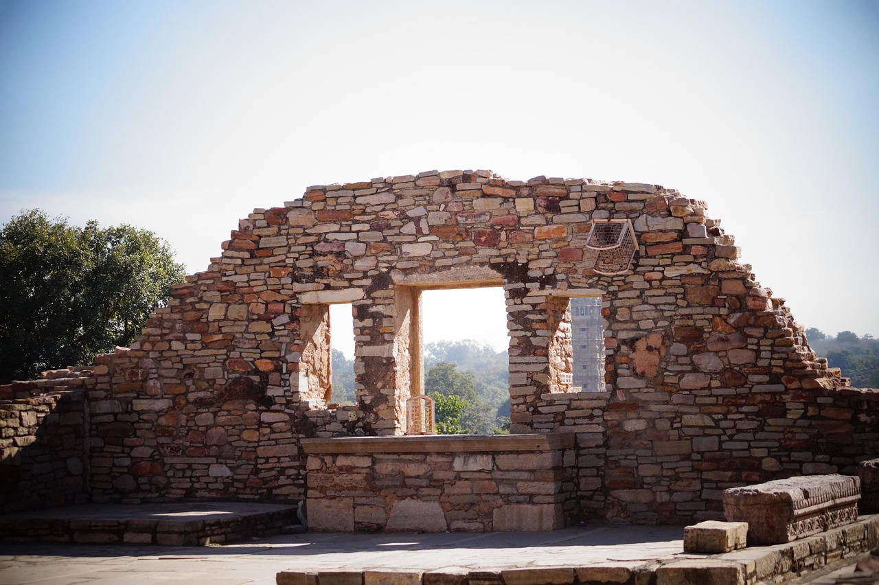 2,000+ Free Chittorgarh Fort & Fort Images - Pixabay