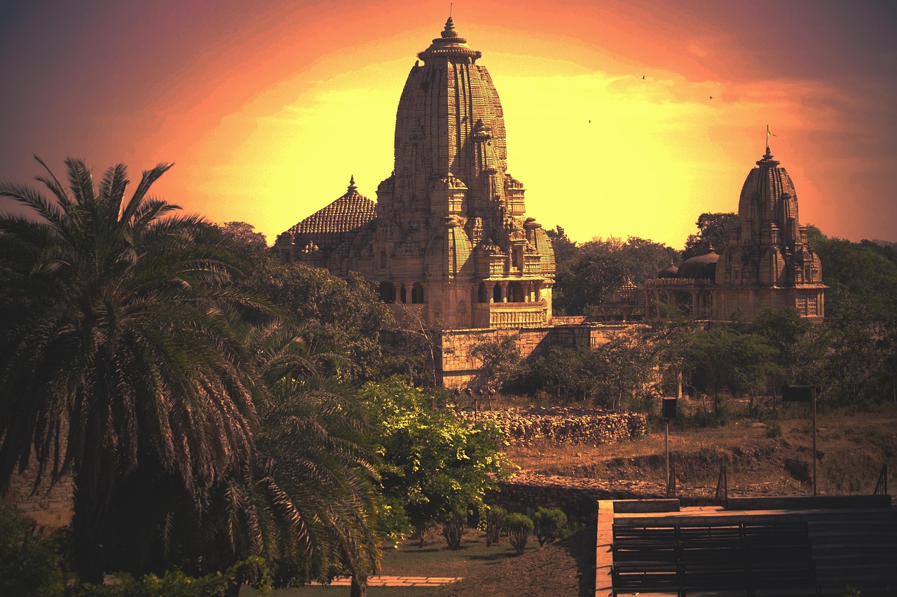 2,000+ Free Chittorgarh Fort & Fort Images - Pixabay