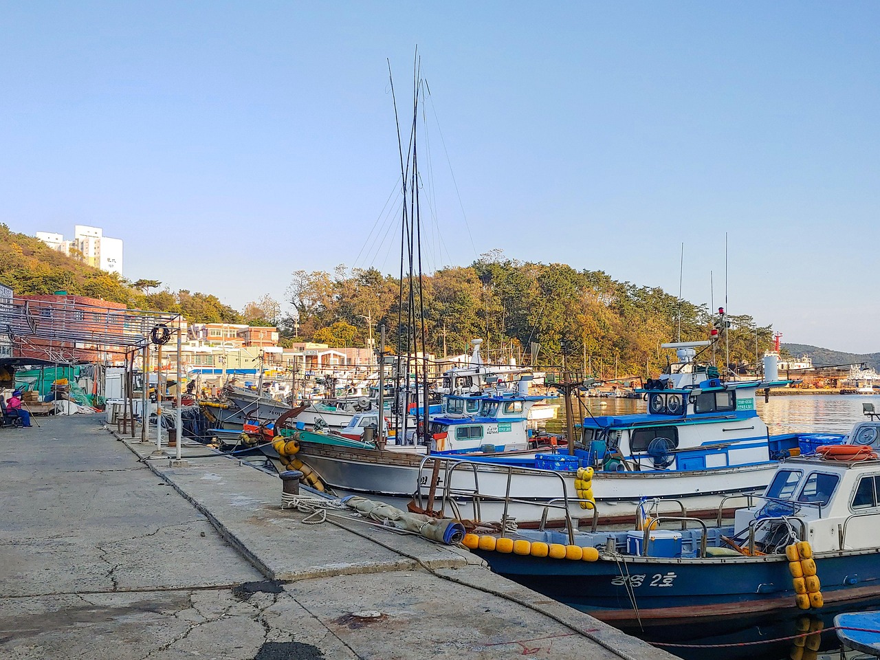 Barco Muelle Puerto - Foto gratis en Pixabay - Pixabay