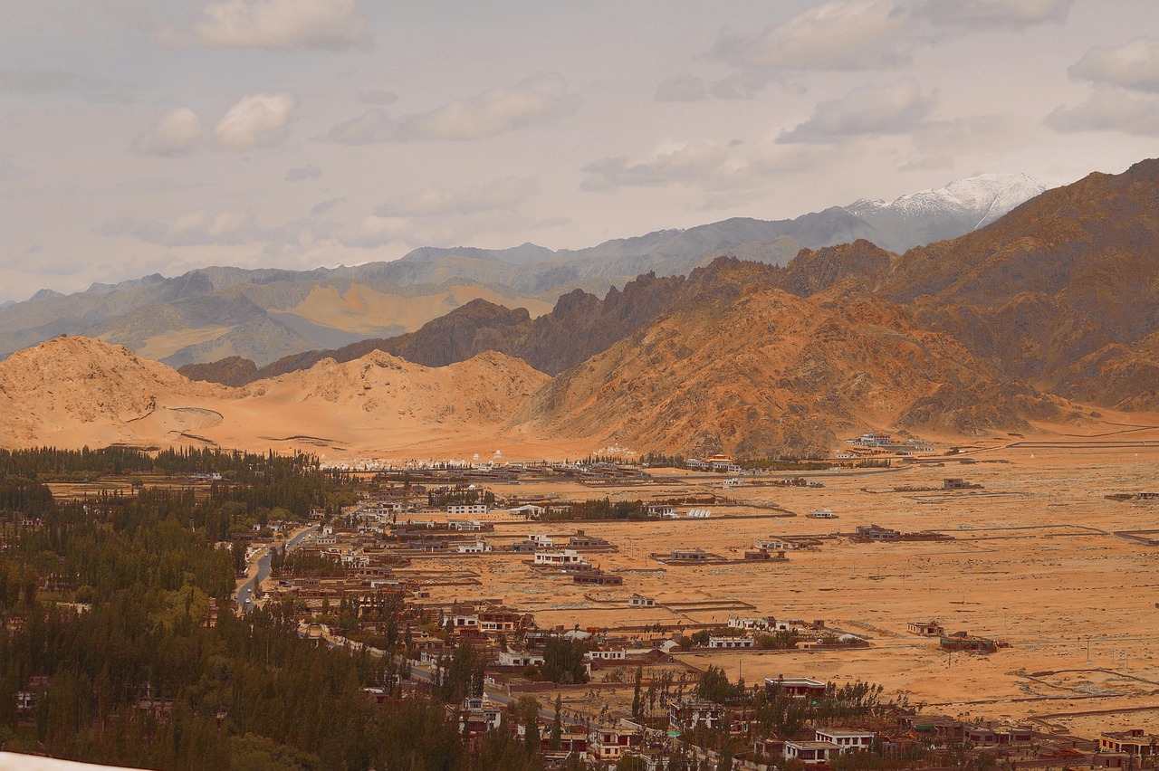Pang Leh Sarchu - Free photo on Pixabay - Pixabay