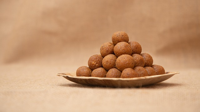 10+ Free Laddu & Laddoo Images - Pixabay
