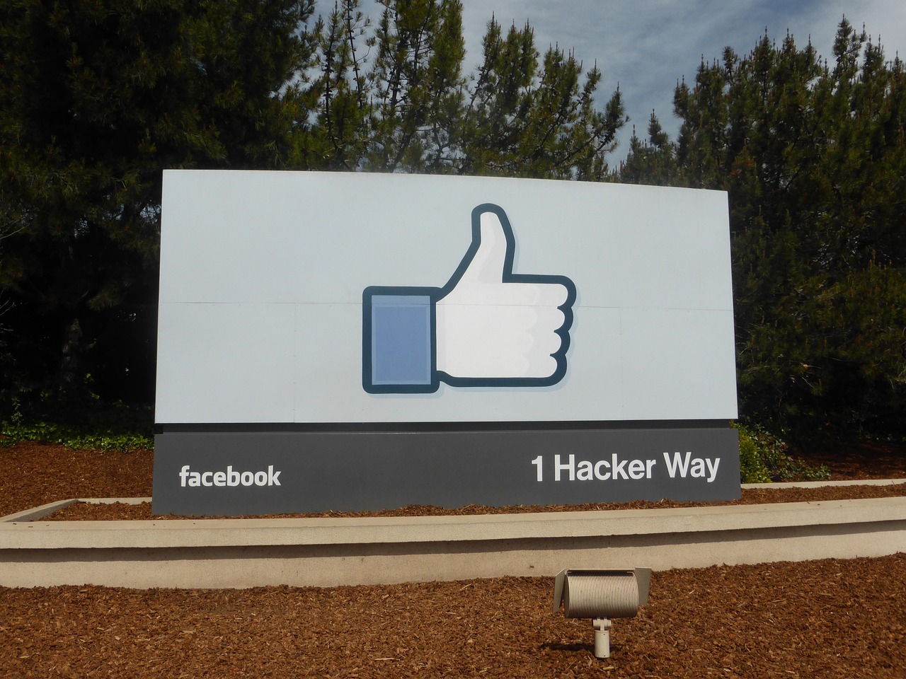 Pouce Facebook J'Aime - Photo gratuite sur Pixabay - Pixabay