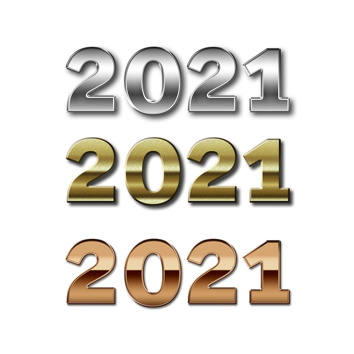 Download New Year, Numbers, Year. Royalty-Free Stock Illustration Image ...