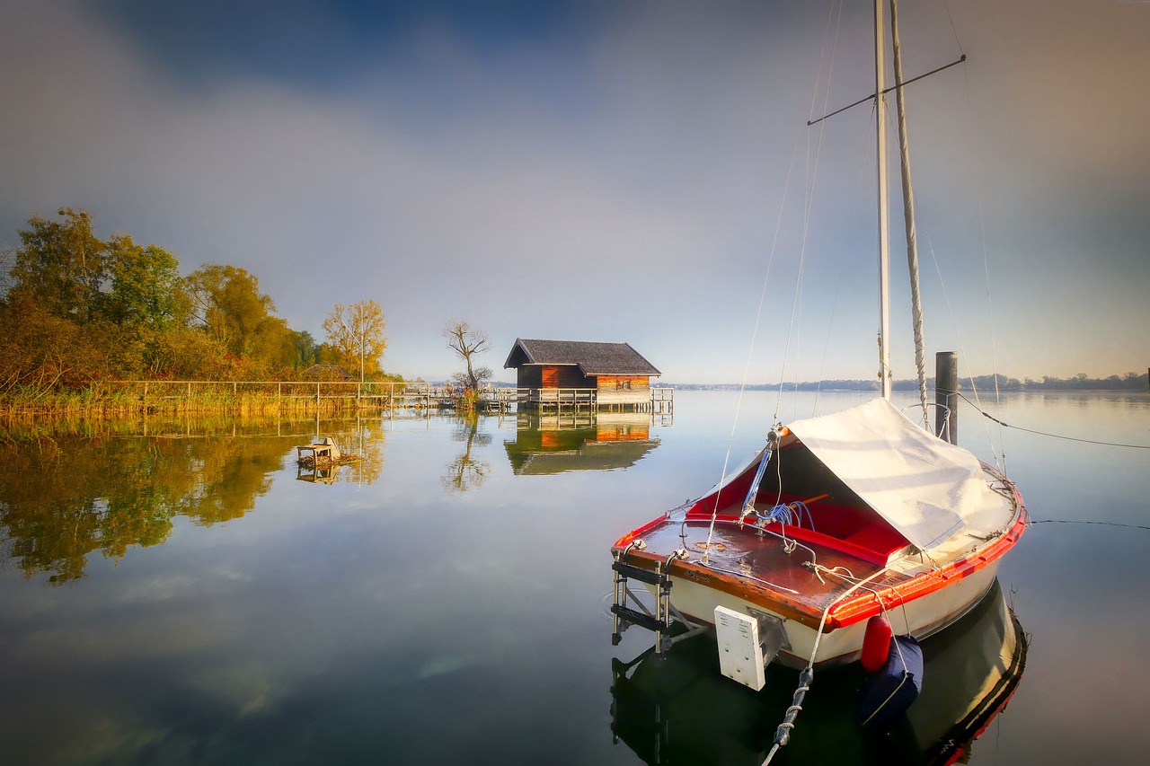 100,000+ Free House-Boat & Houseboat Images - Pixabay